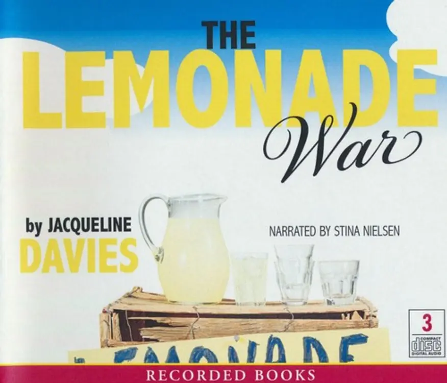 The Lemonade War | Reading Length