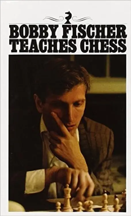 Bobby Fischer Teaches Chess | Reading Length