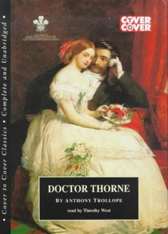 Dr. Thorne | Reading Length