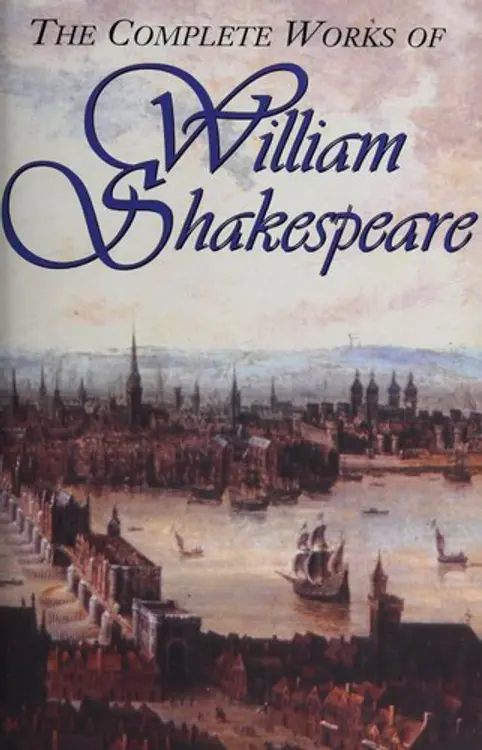 The Complete Works of William Shakespeare | Reading Length