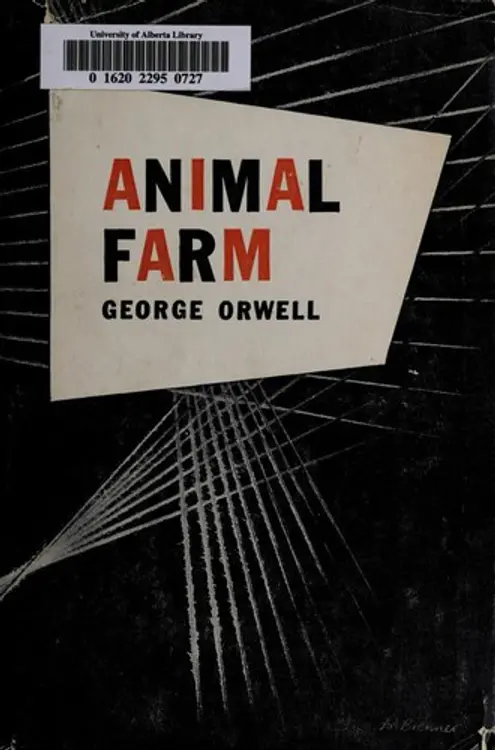 Animal Farm Reading Fair