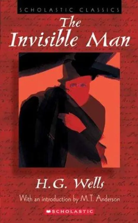 The Invisible Man | Reading Length