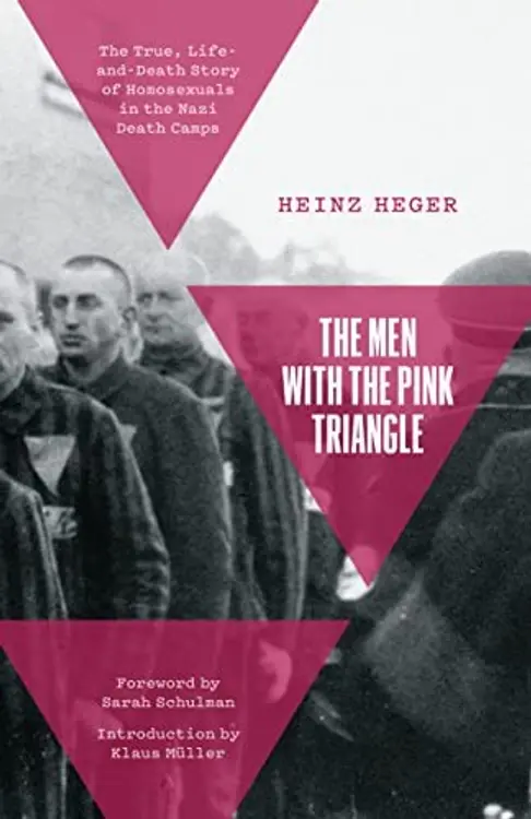 Die Männer mit dem rosa Winkel | Reading Length