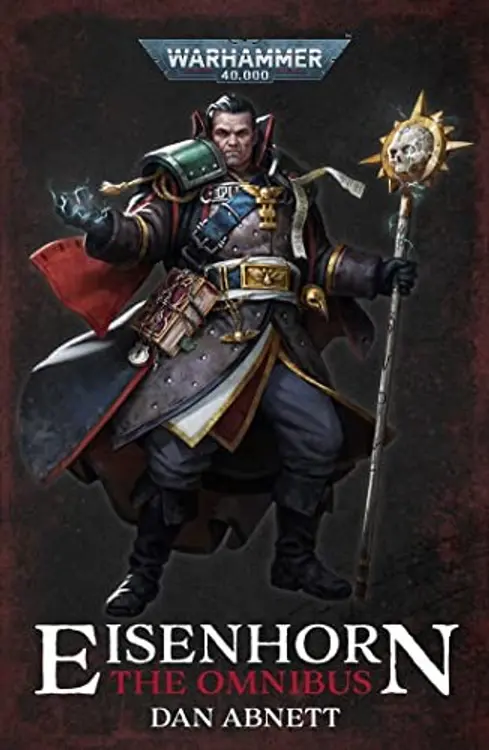Eisenhorn | Reading Length