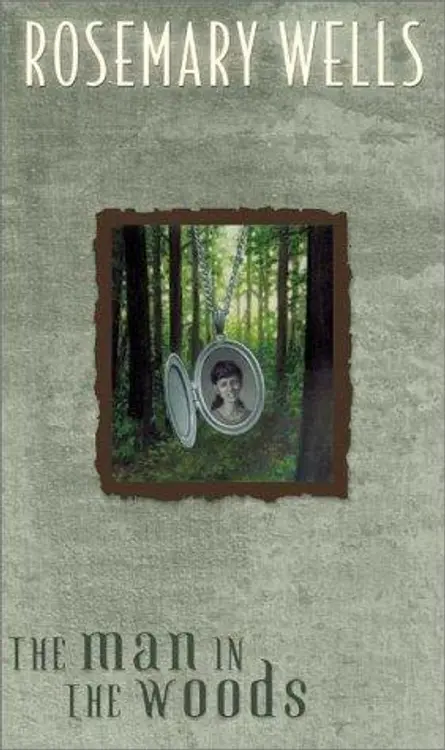 The man in the woods | Reading Length