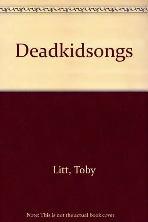 Deadkidsongs | Reading Length