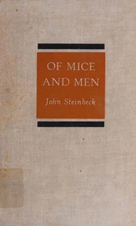 Of Mice and Men | Reading Length