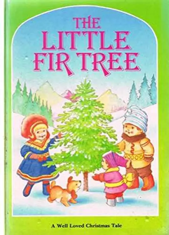 The Little Fir Tree | Reading Length