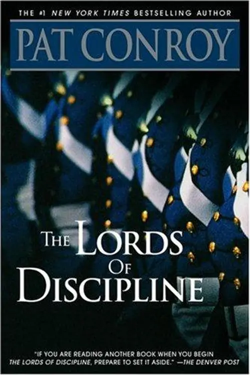 The Lords of Discipline | Reading Length