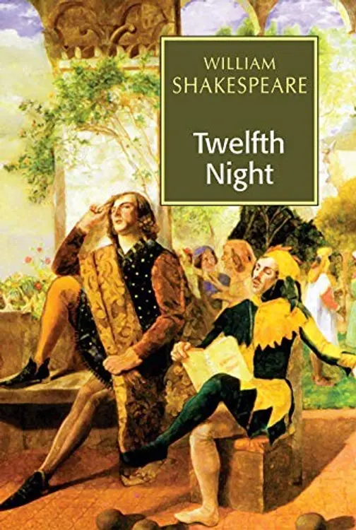 Twelfth night | Reading Length