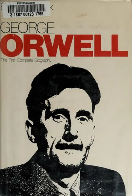 George Orwell | Reading Length