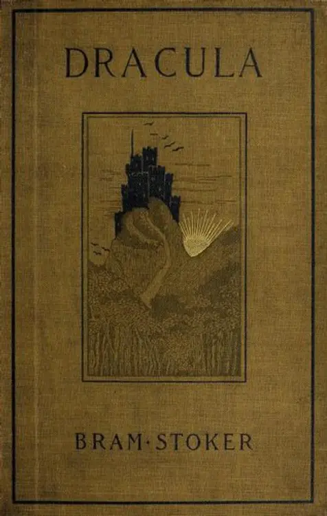 Dracula | Reading Length