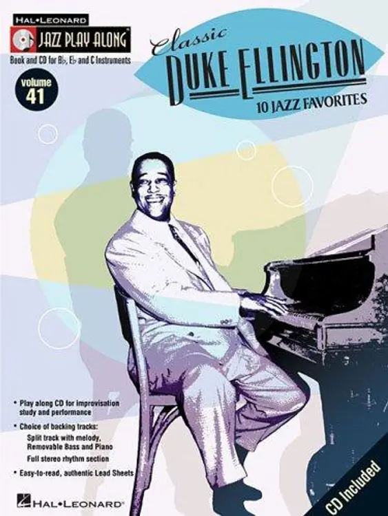 Classic Duke Ellington | Reading Length