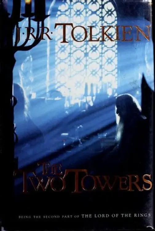The Two Towers | Reading Length